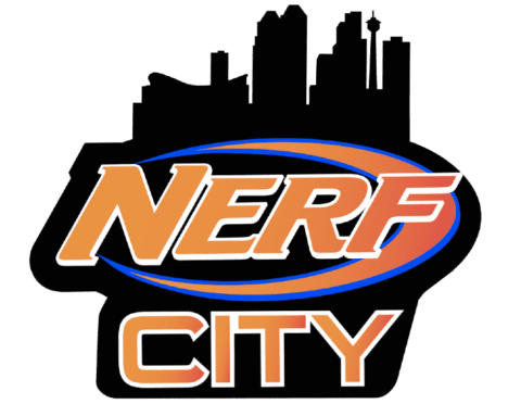 Home - Nerf City